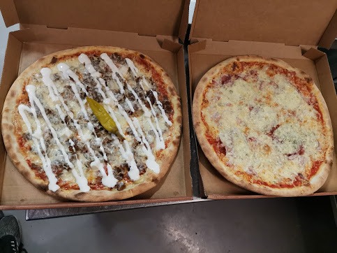 Tervetuloa Pizza Toro